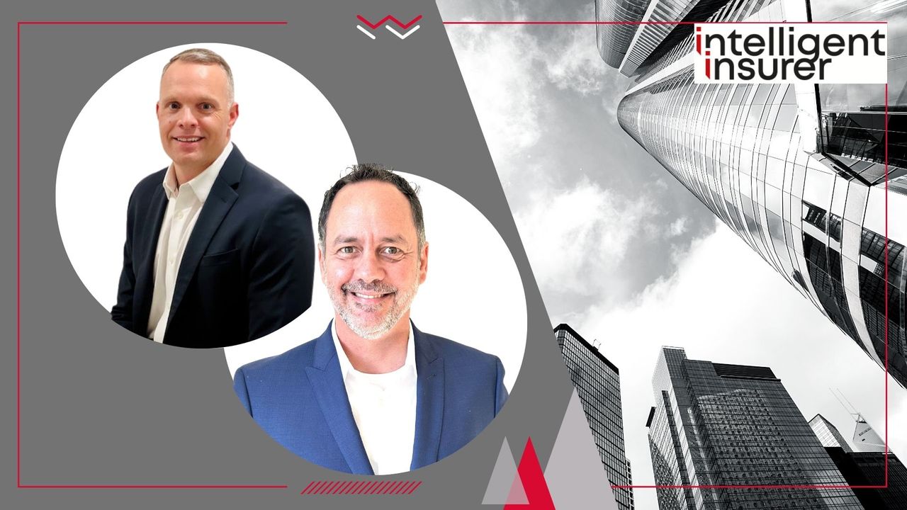 Rokstone launches new unit poaching Westfield senior underwriters ...